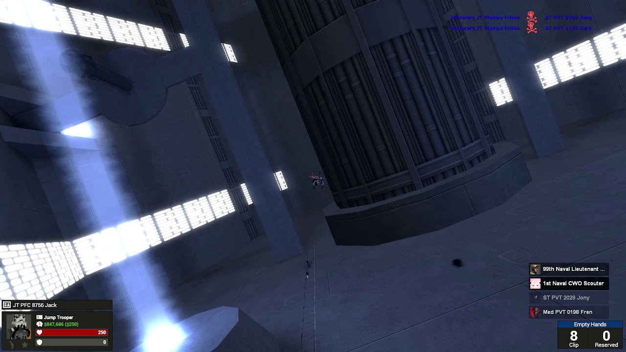 Outta My Way - YouTube