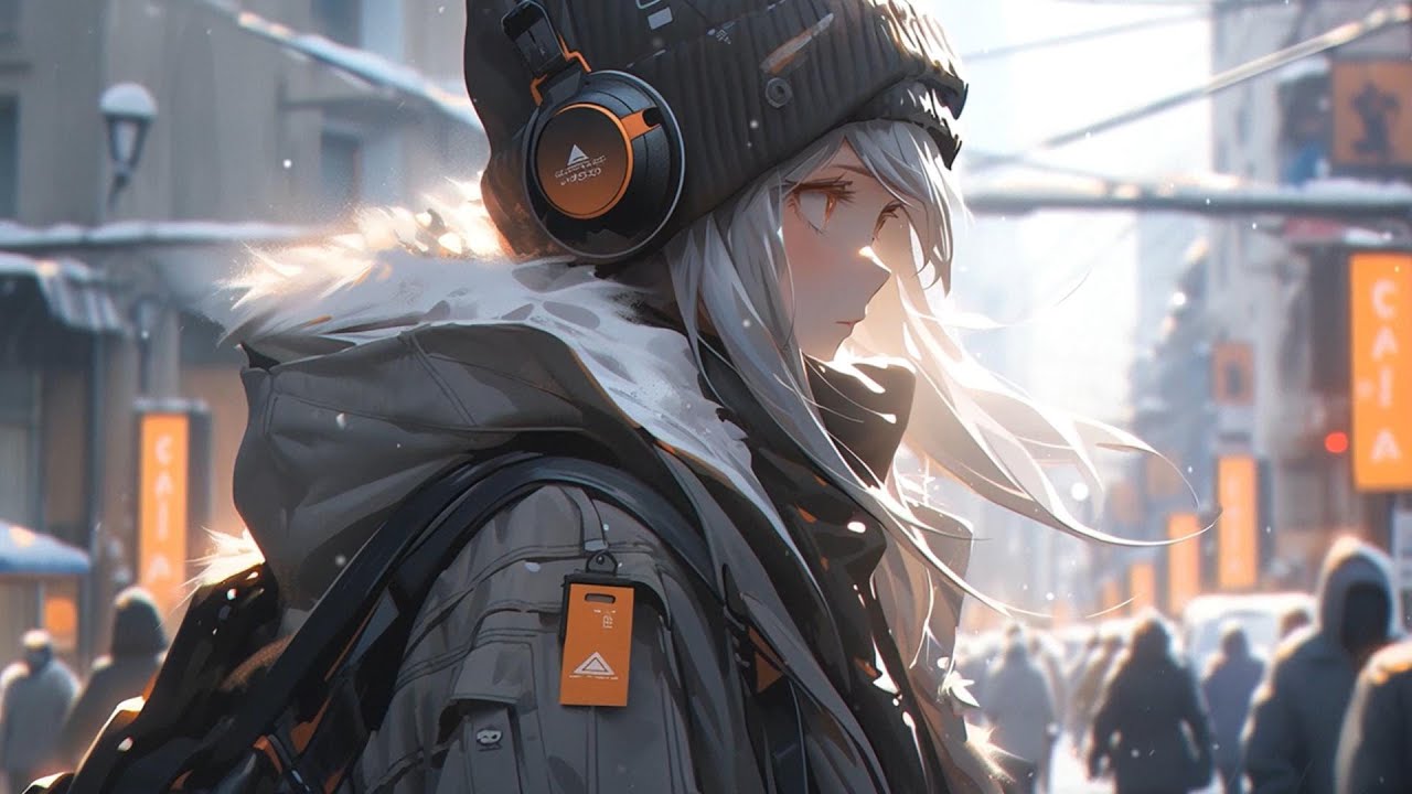 Sleep Token - Distraction (Nightcore version) - YouTube