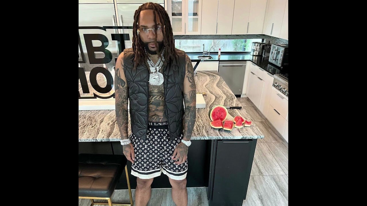 Money Man Type Beat - 'Wow' - YouTube