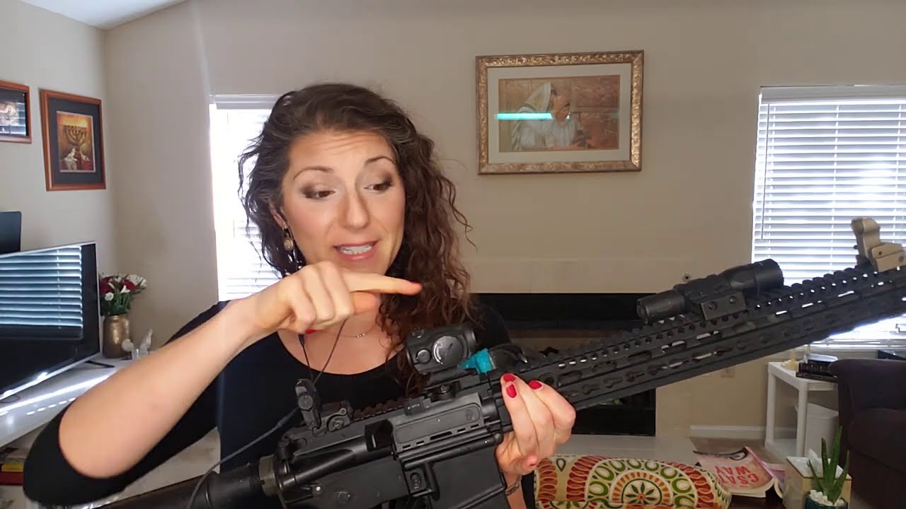 The 3 Things You MUST ADD to Your Rifle - YouTube