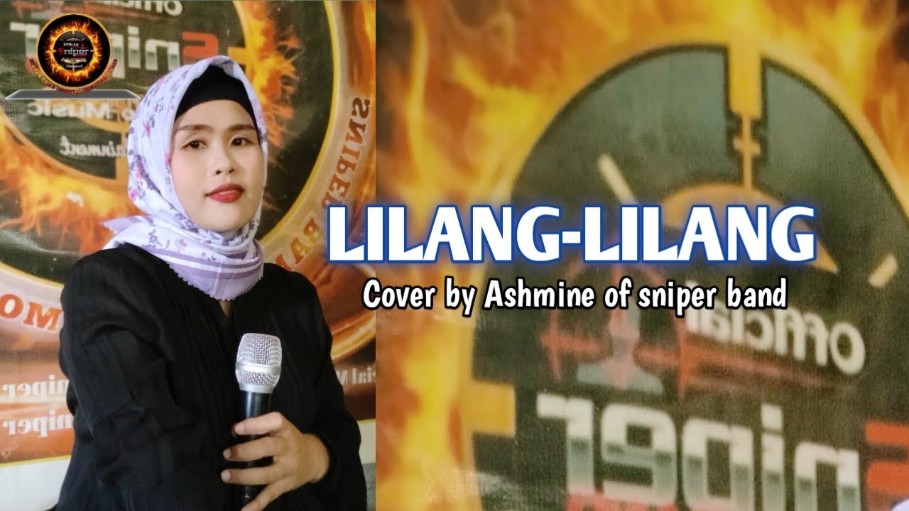 LILANG-LILANG - YouTube
