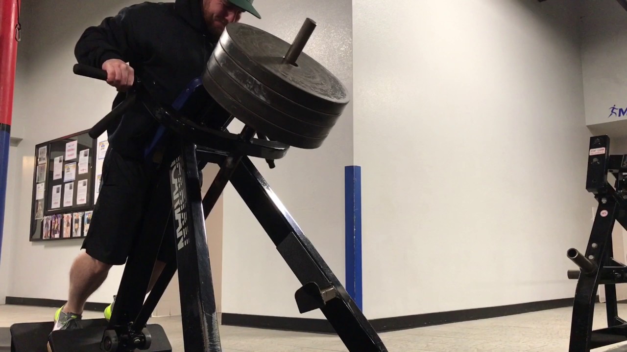 Heavy Chest and Back day - YouTube