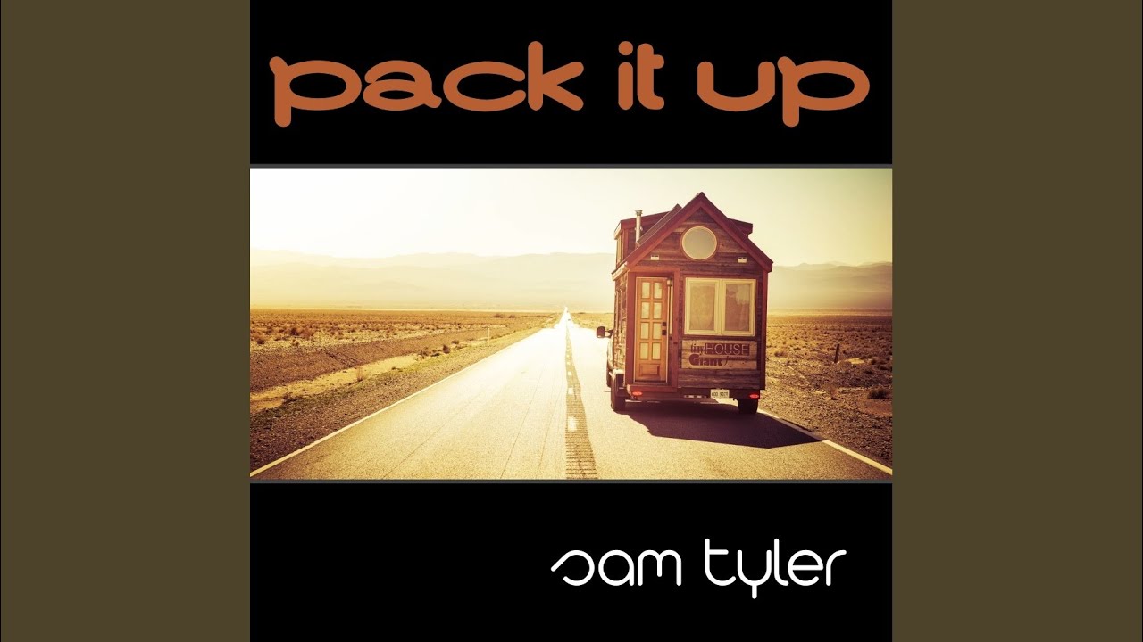 Pack It Up (Original Mix) - YouTube