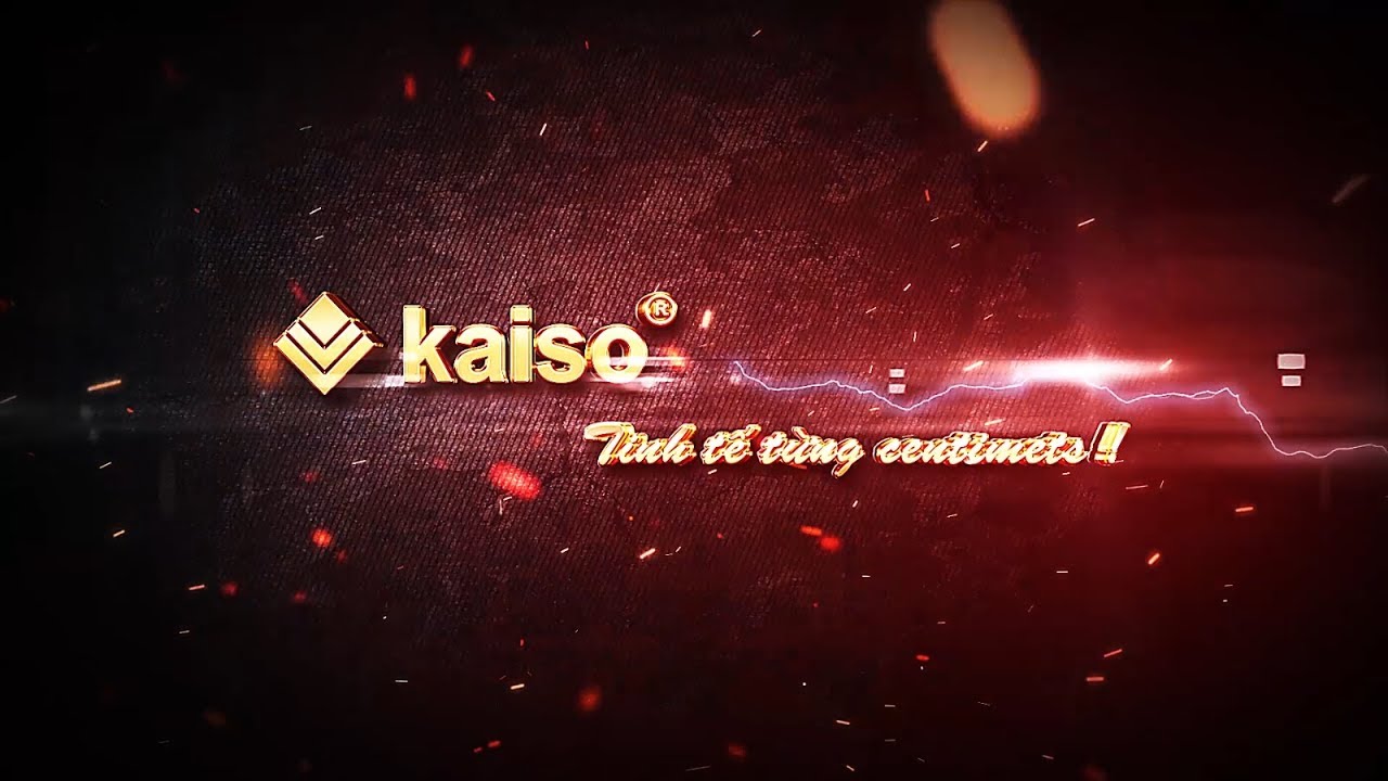 KAISO END YEAR - YouTube