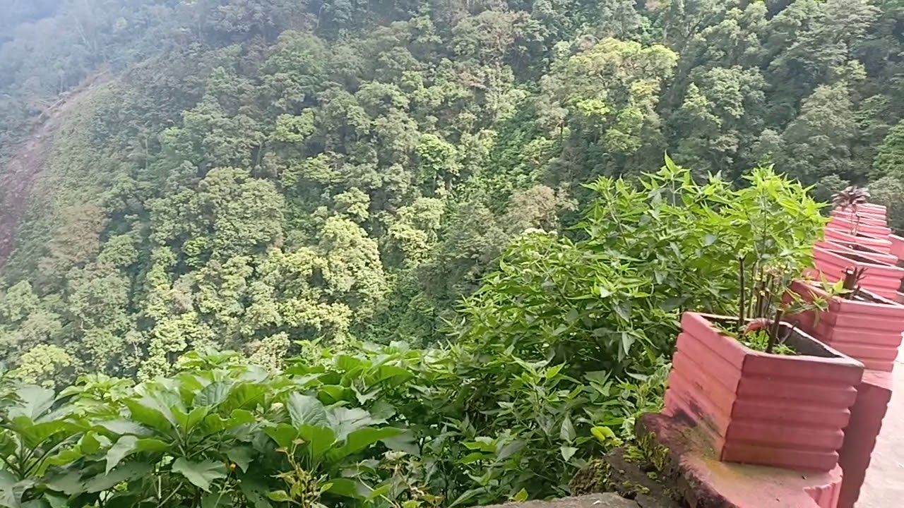 PENATAPAN BERASTAGI - YouTube