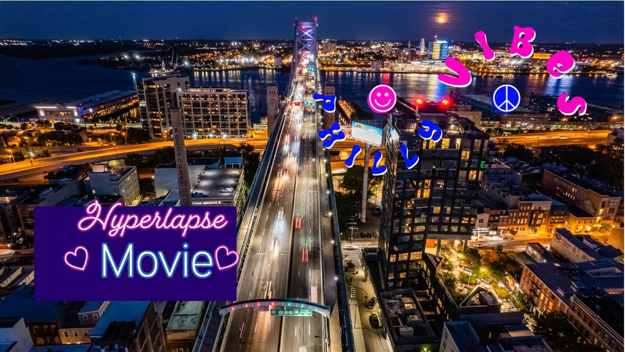 Philadelphia The Lightning Bolt Sculpture to Benjamin Franklin Bridge ...