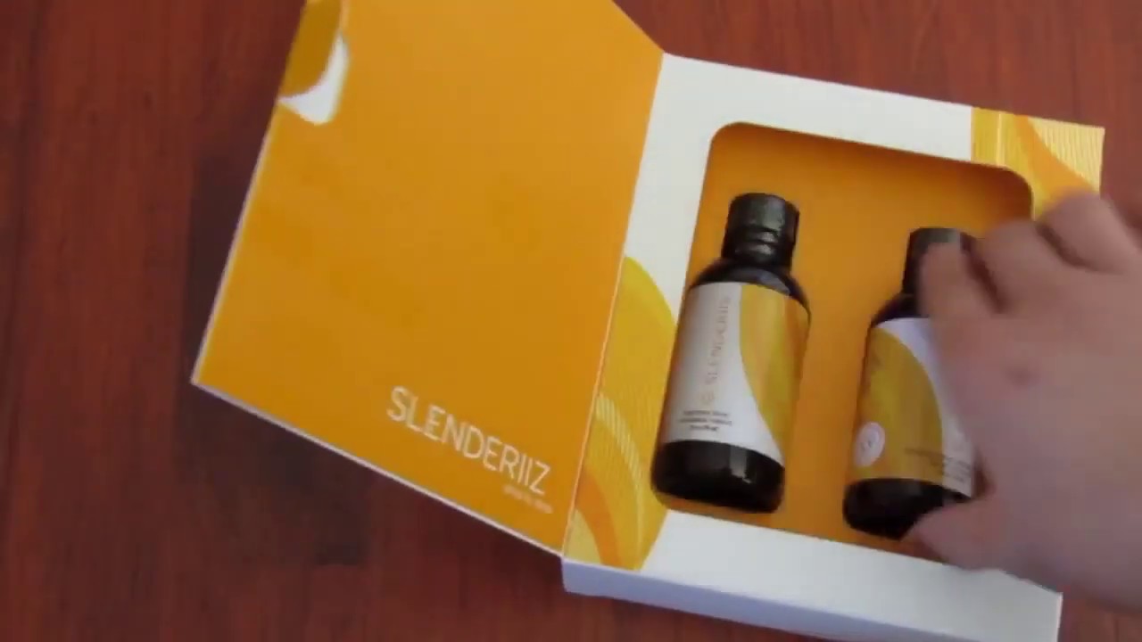 ARIIX Slenderiiz (How to correctly use Slenderiiz) - YouTube