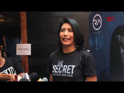 Syuting Bareng Raffi Ahmad, Tyas Mirasih Tak Canggung