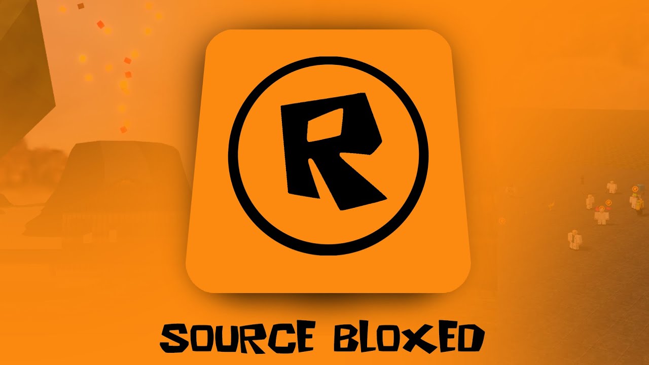 [Roblox] - Source Bloxed [BETA] - smooth like butter - YouTube