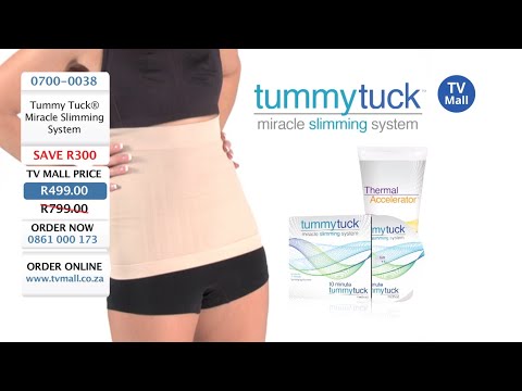 Tummy Tuck: 0700-0038