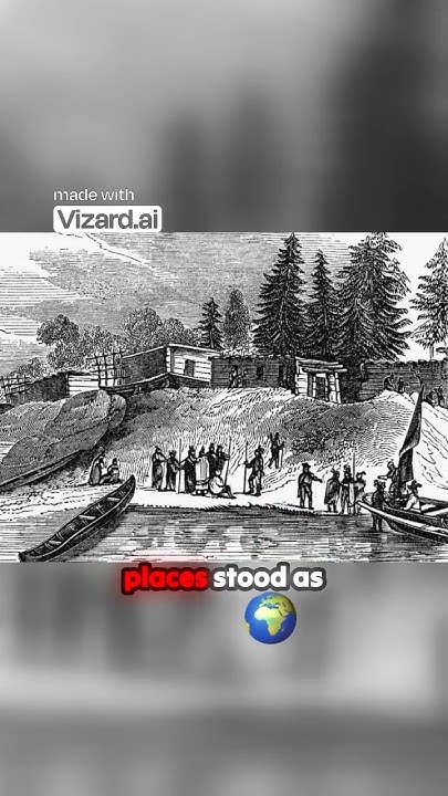 John White's Secret Letter Reveals Dark Roanoke Truths - YouTube