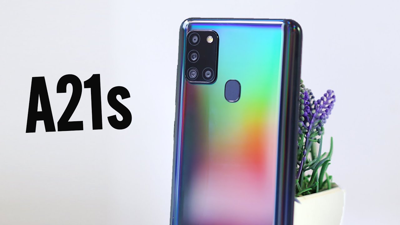 Samsung Galaxy A21s 🔥⚡ ¿Es una BUENA OPCIÓN? - TEST de CÁMARA - YouTube