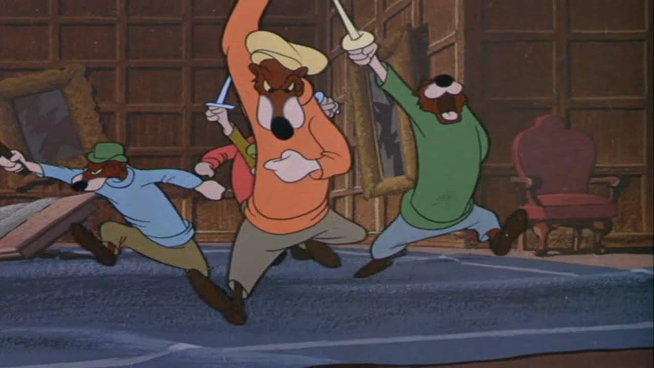 ''The Prince and The Pauper'' Part 10 - Finale Battle with Sideshow Bob ...