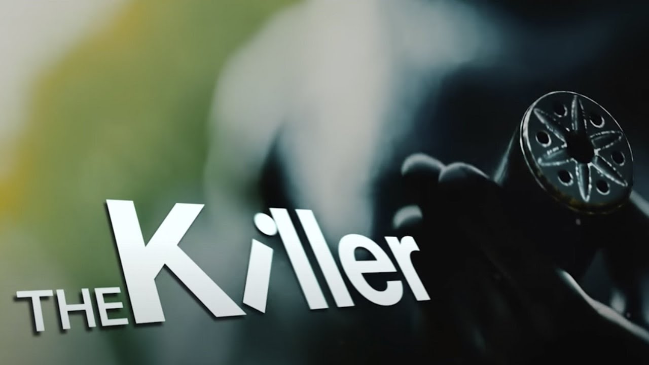 THE KILLER (2023) \ Intro \ Opening Credits - YouTube
