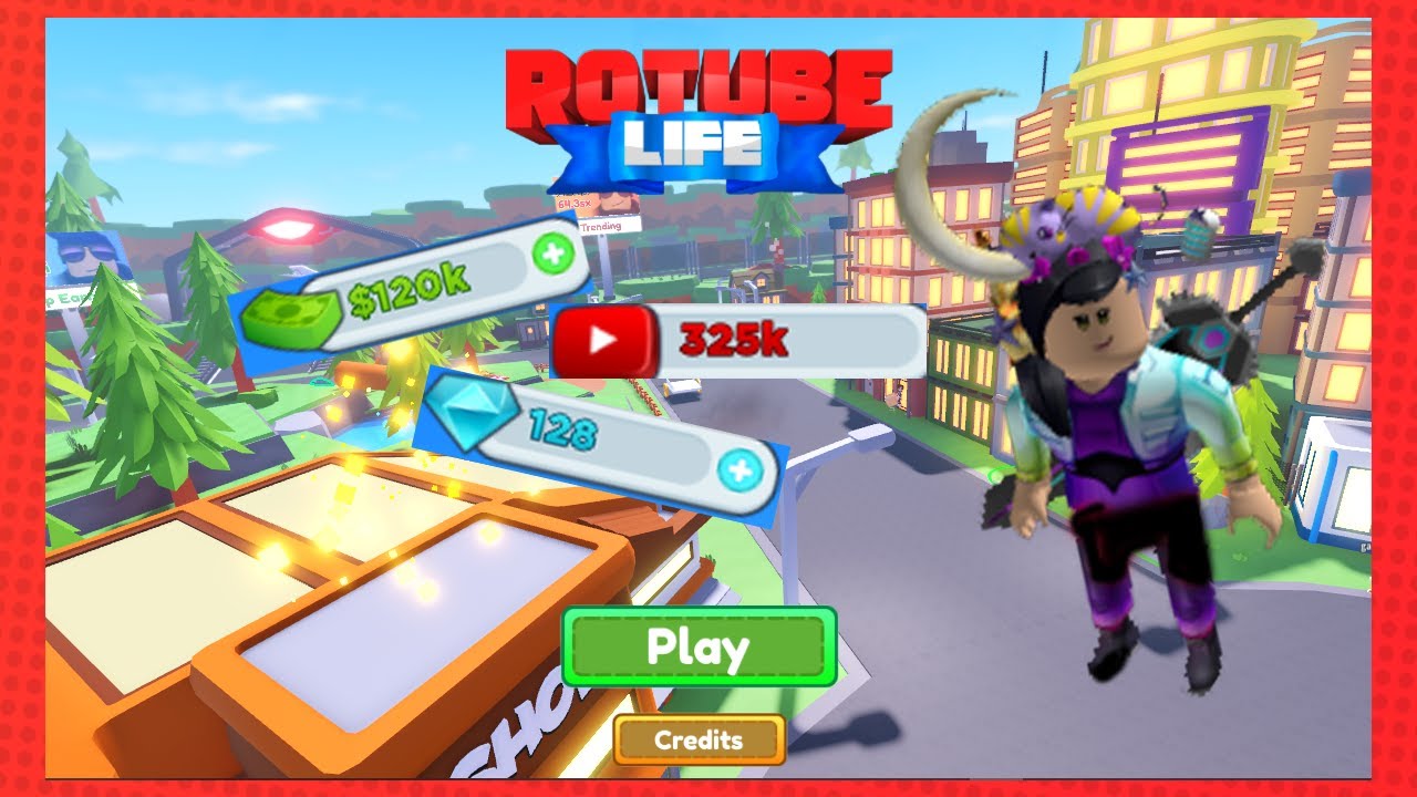 How to play and me playing Rotube - YouTube