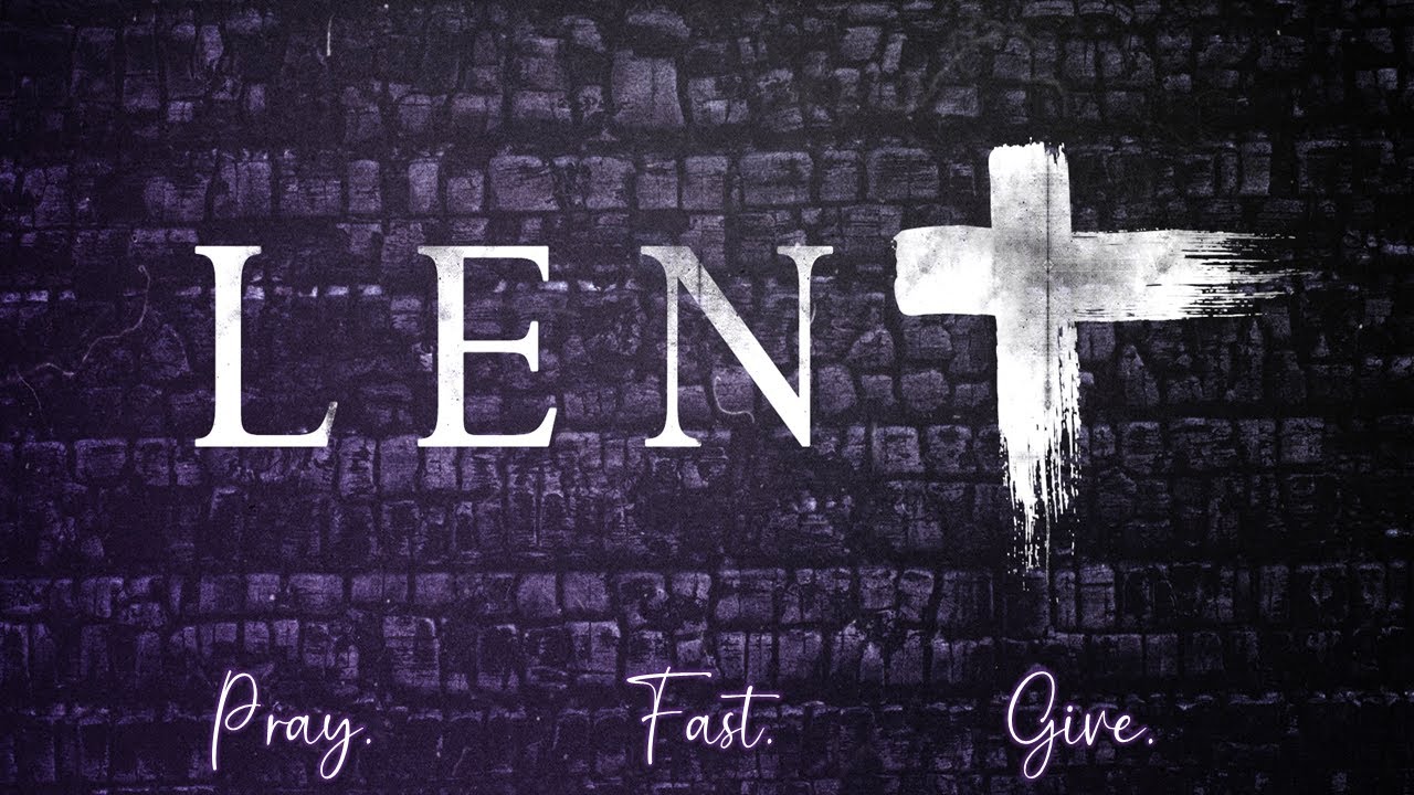2025-04-06 Fifth Sunday of Lent - YouTube