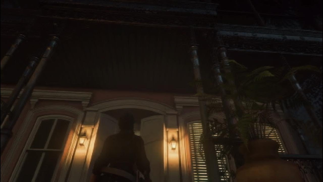 Capturing the deadliest bounty - Red Dead cinematography (Read ...