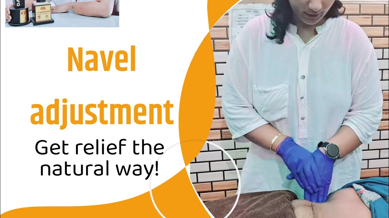 Navel Displacement And Acidity Treatment By Dr deepanshi Chiropractic navel-displacement-and-acidity-treatment-by-dr-deepanshi-chiropractic