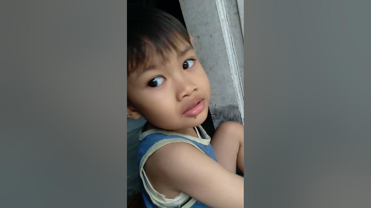 incu abah .duka nyarita naon - YouTube