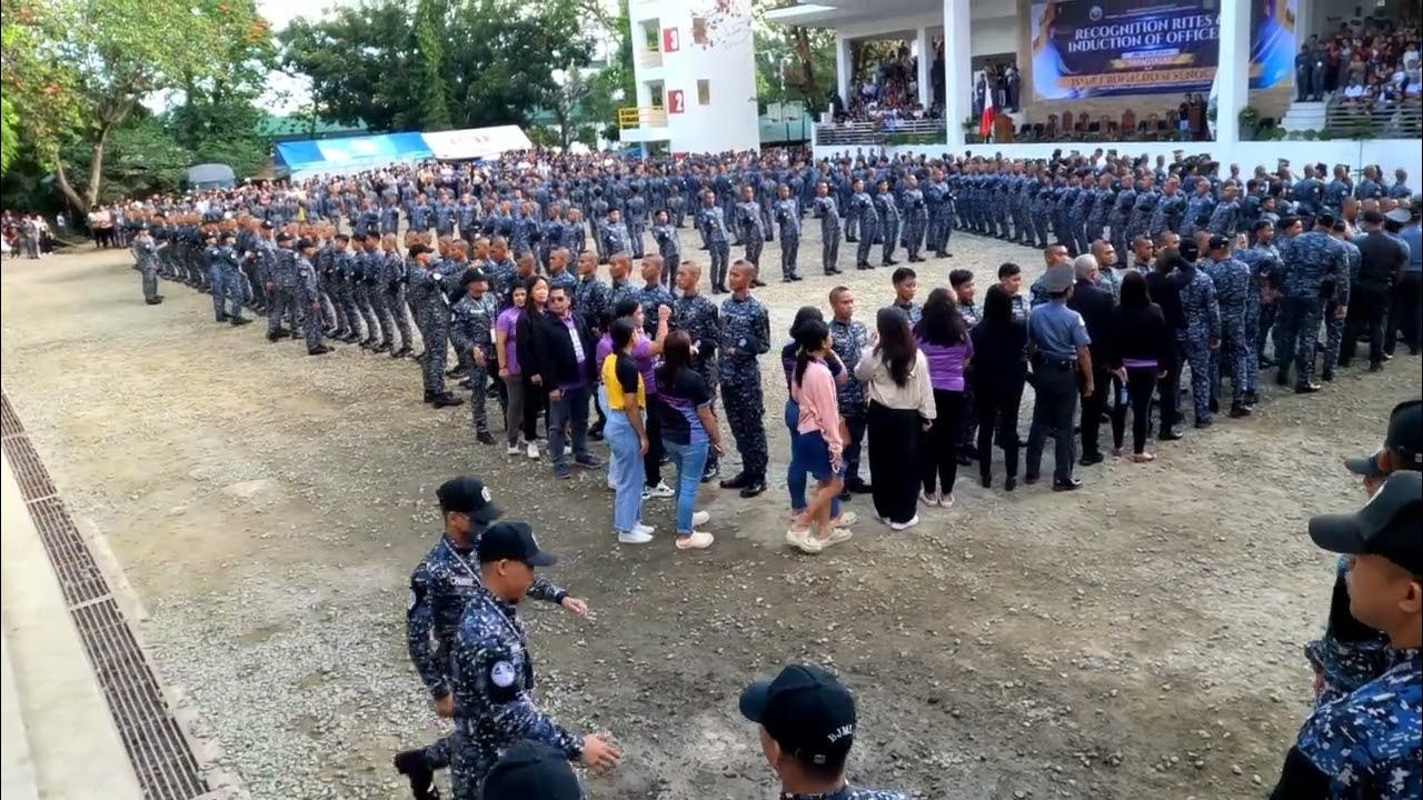 JBRC Class 2024-01 - YouTube