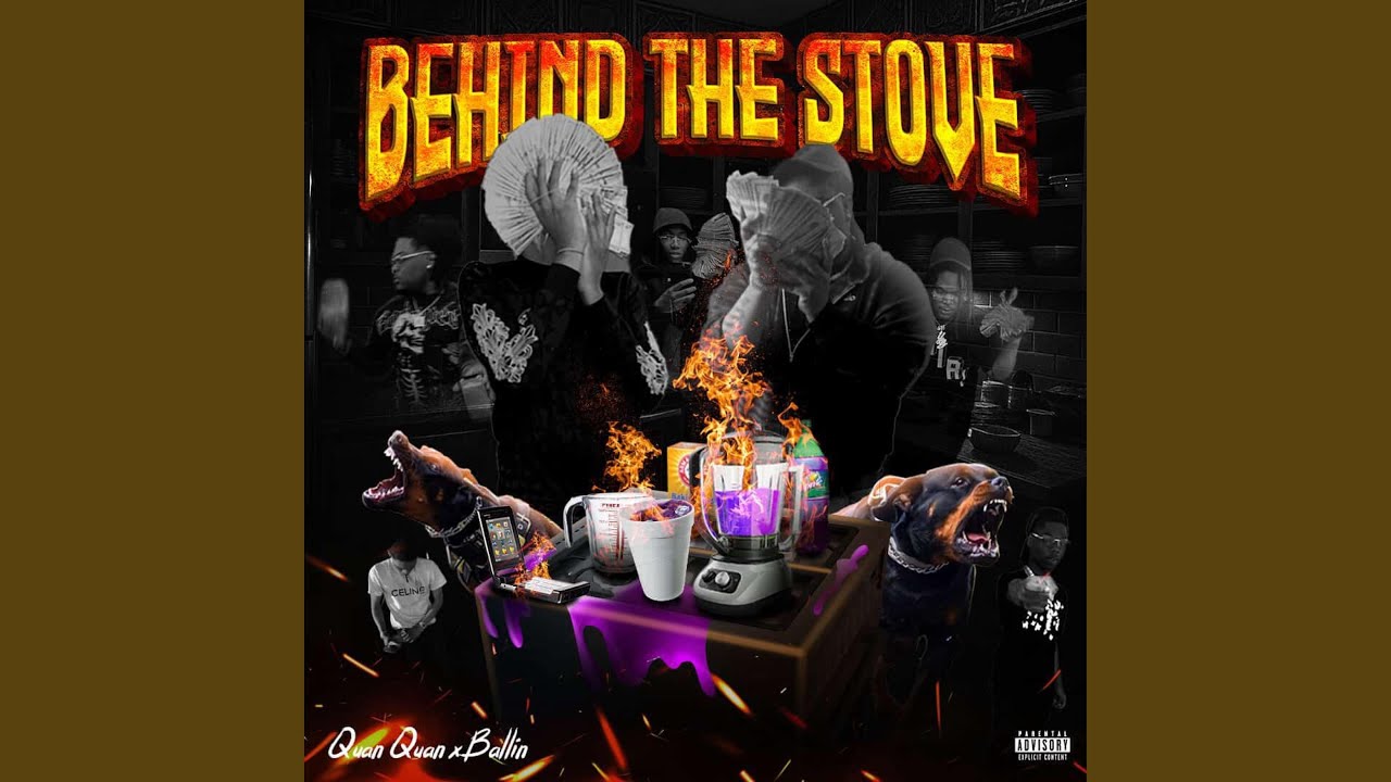 Still Ballin (feat. Lil Tae) - Quan Quan X Ballin: Song Lyrics, Music ...