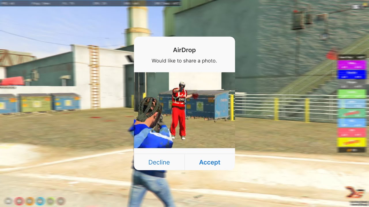 DS RP | Retired - YouTube