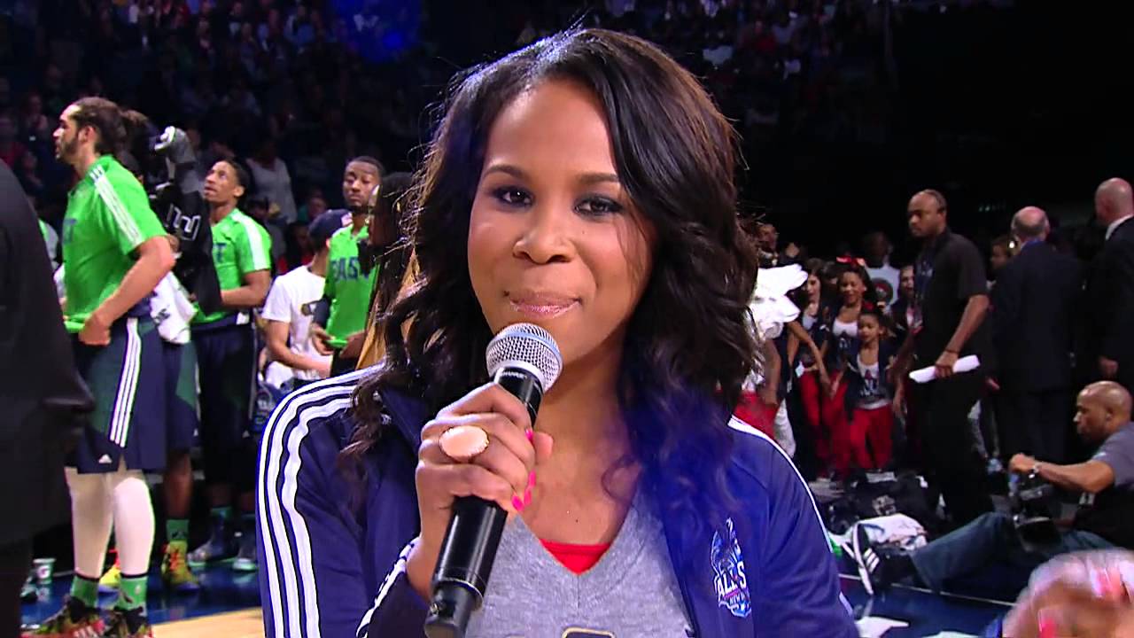Nicole Collins Host Reel 2014 - YouTube