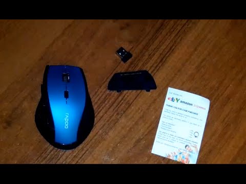 Посылки из Китая №№ 185 - 186 - Mini USB Bluetooth адаптер и ...