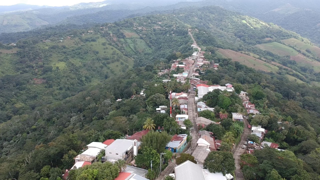 Sobrevolando Chiltiupán | SoMur Editions - YouTube