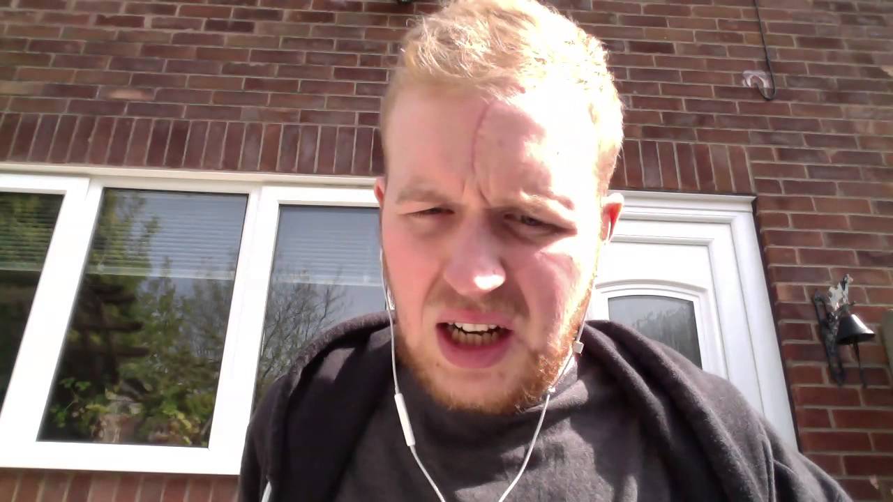 My experience of the practising the Ganzfeld Experiment - YouTube