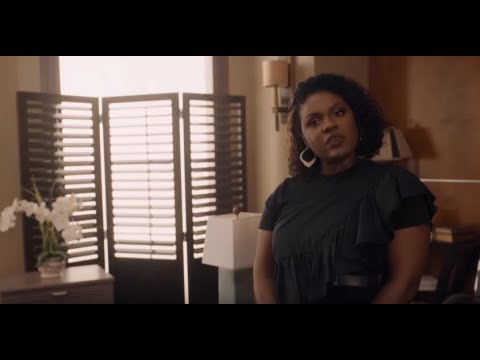 Will Charity REALLY Betray Her Family? | Greenleaf - YouTube