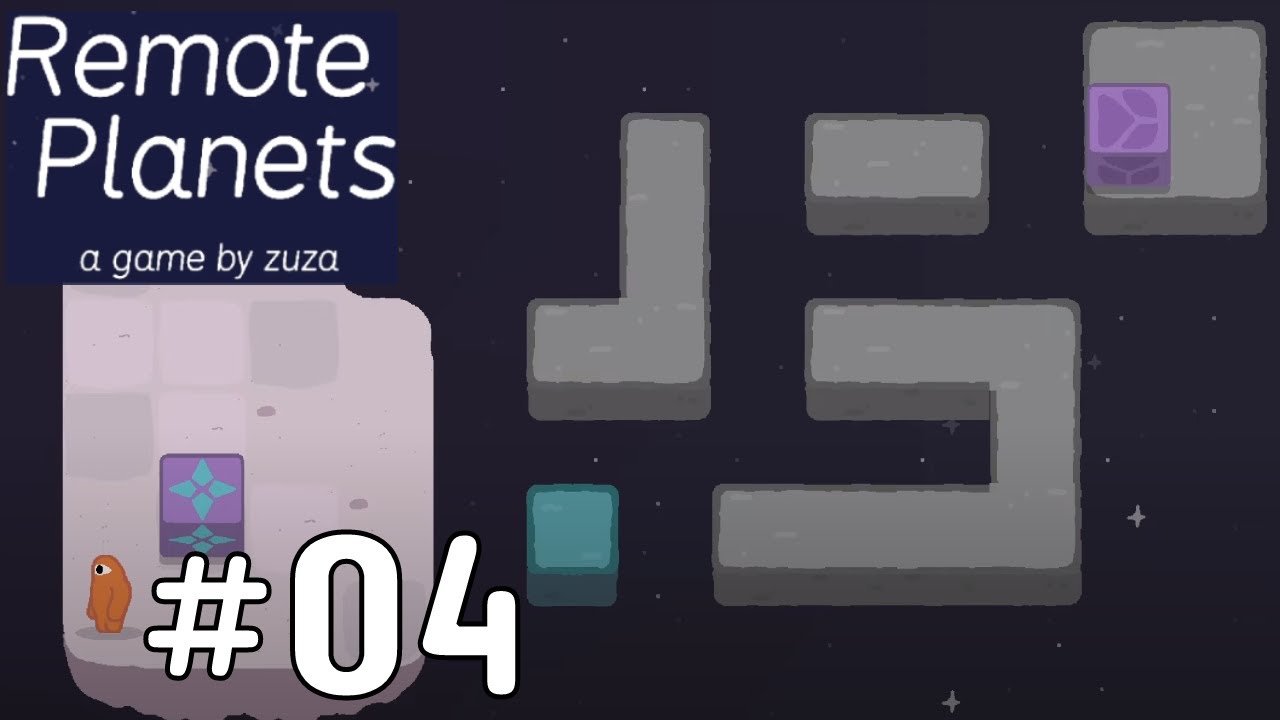 Bringing New Planets to Life | Remote Planets (4/5) - YouTube