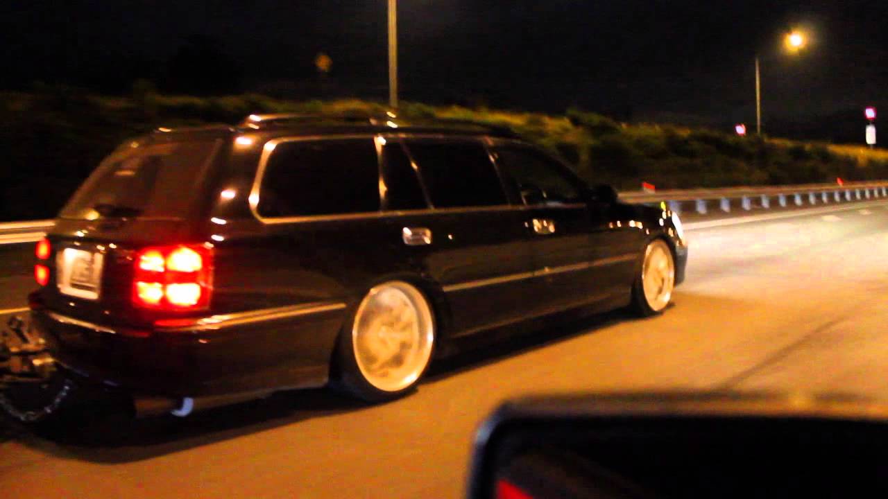 JZS171 - YouTube