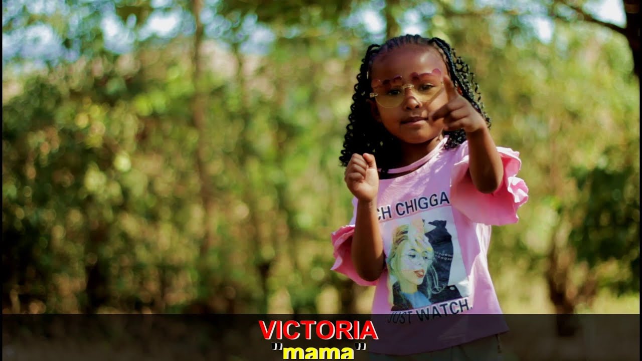 VICTORIA - Mama NOUVEAUTE CLIPS GASY 2025 KABARON'NY MPANAKANTO - YouTube
