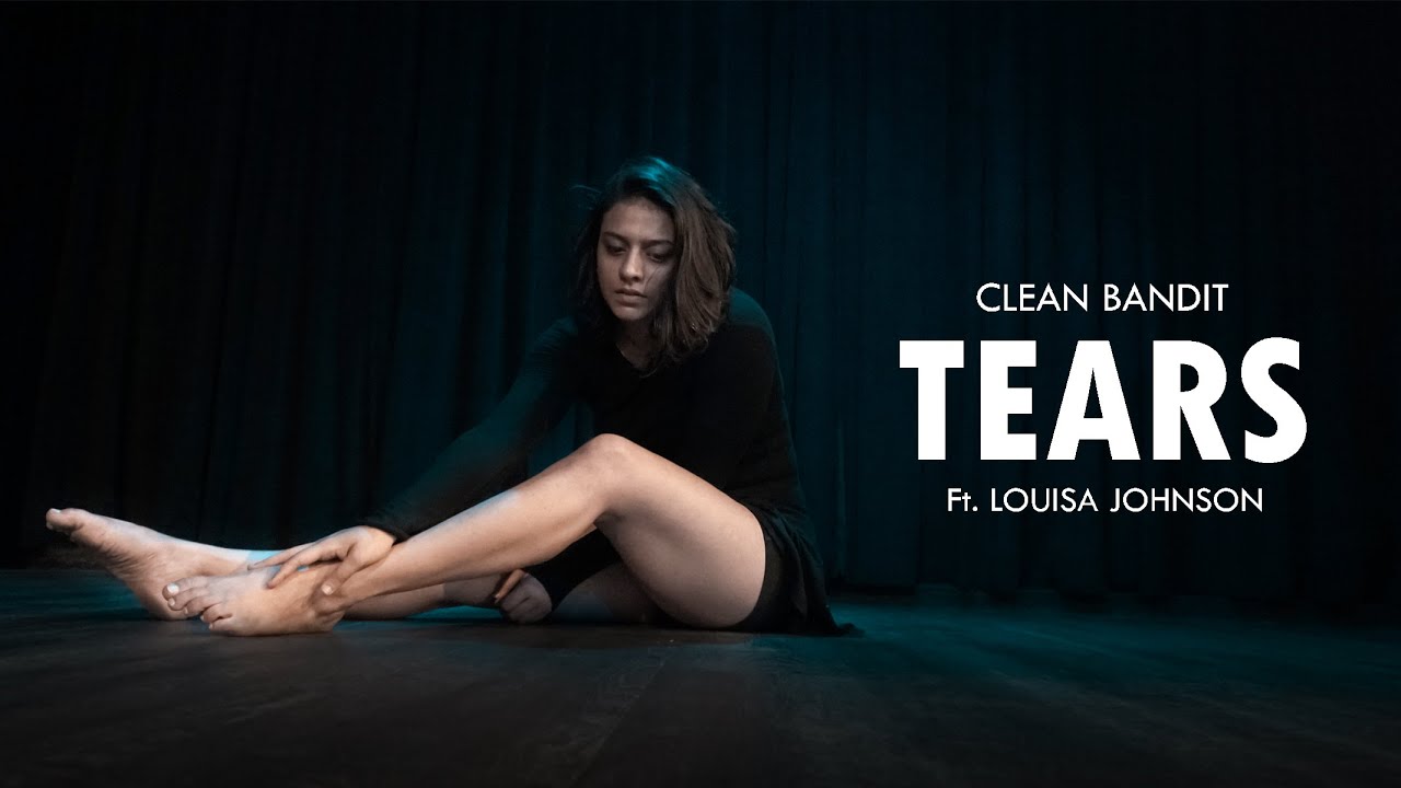Clean Bandit - Tears ft.Louisa Johnson| Mukesh Gupta Choreography ft ...