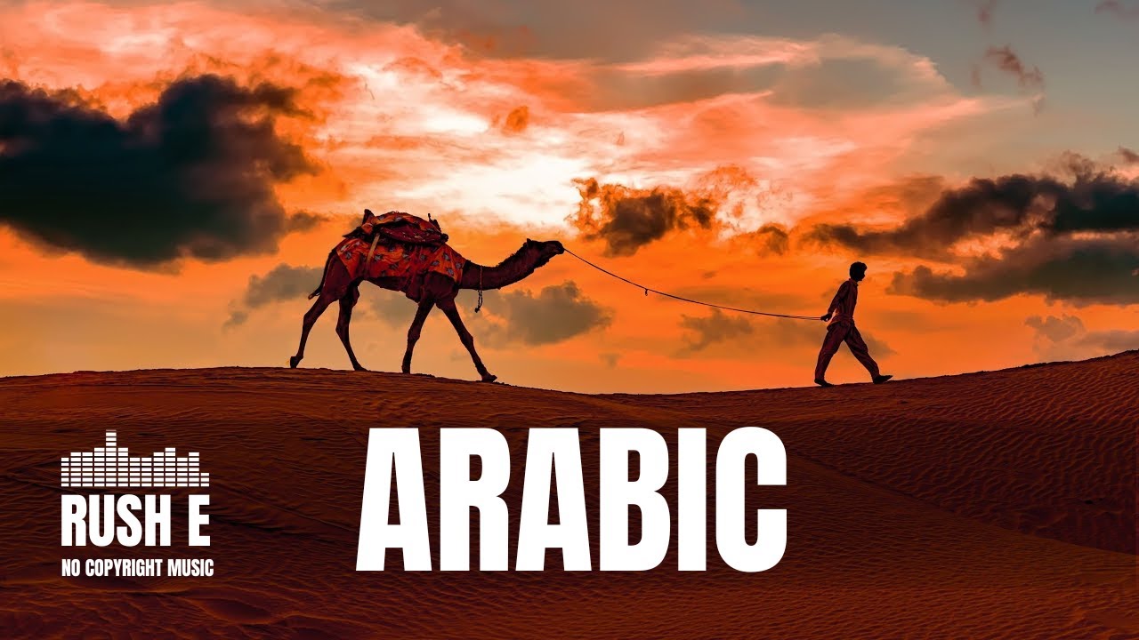 Modern Arabic Music For Contents #islamicmusic #nocopyrightmusic # ...