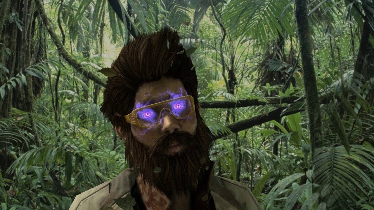 Stetmann's favorite specimen (Episode #8) Starcraft II | Wings of ...