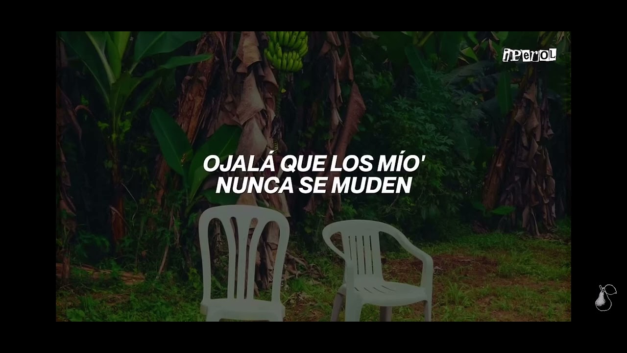 Bad bunny - DTMF (Letra) - YouTube