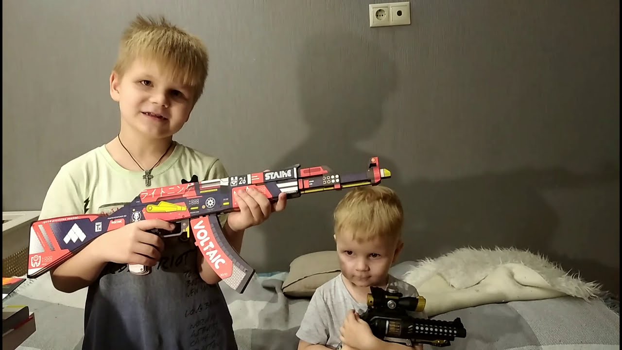 КС:ГО В РЕАЛЬНОЙ ЖИЗНИ ~ CS:GO IN REAL LIFE ТАКОЕ ВОЗМОЖНО?))) - YouTube