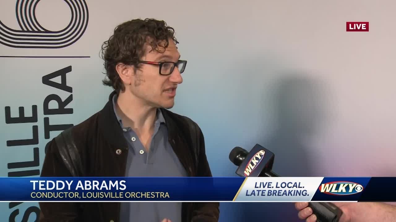 Creator Fest 2024 and Teddy Abrams - YouTube