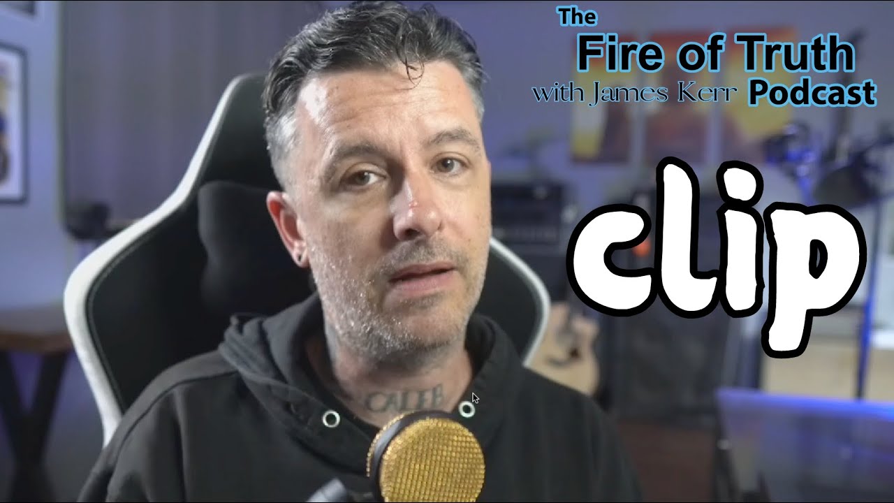 Value in myself and life in general | Fire of Truth - YouTube