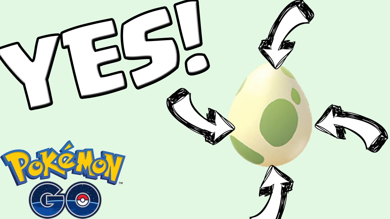 SUPER POKÉMON IM EI! || Let's Play POKÉMON GO [Deutsch/German HD+ ...