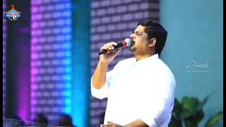 Netho Gadipe Prathi Kshanam song ️ ️Pastor. Jyothi garu&pastor.Ramesh ...