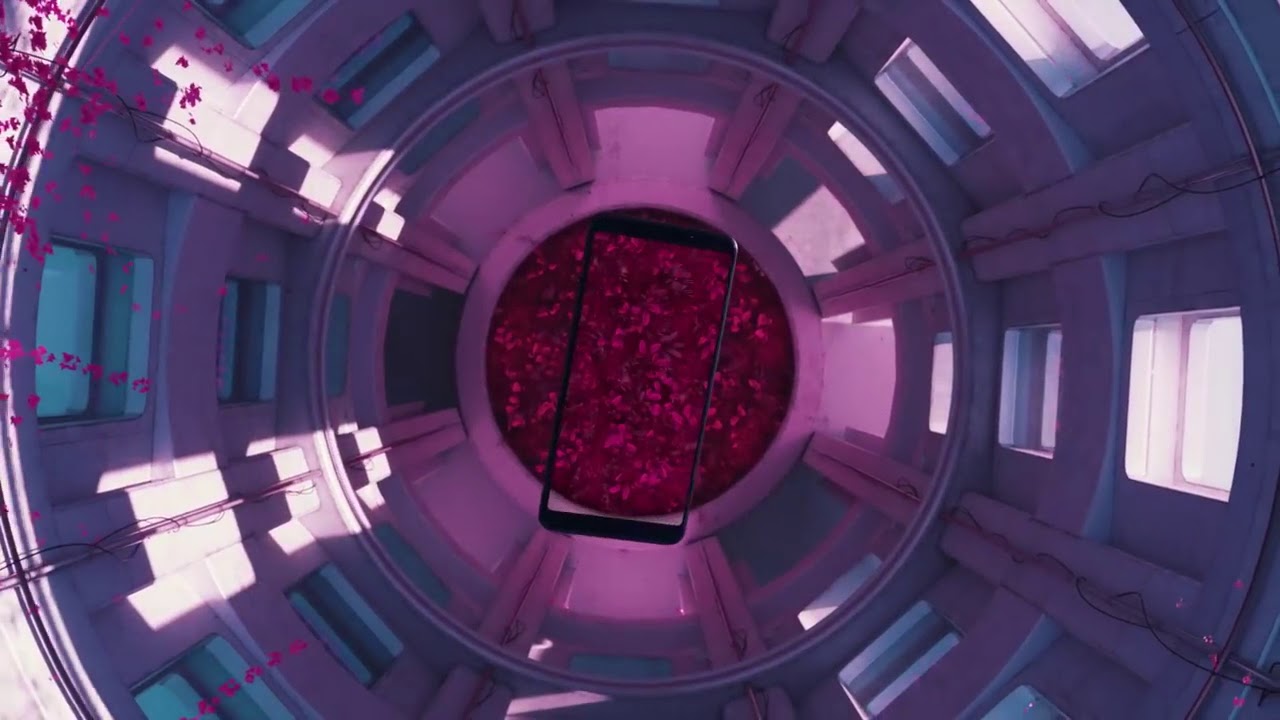 Xiaomi Redmi Note 5 Commercial .c -en - YouTube