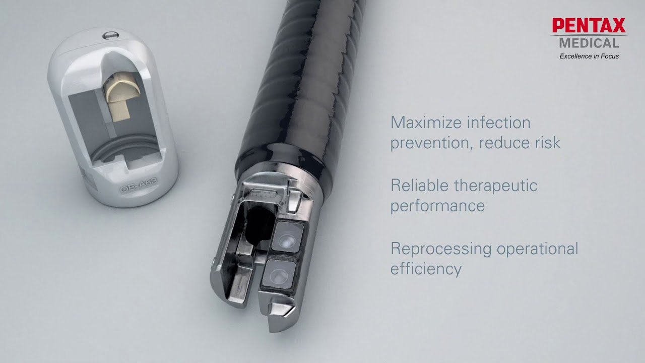 ED34 i10T2 Launch - YouTube