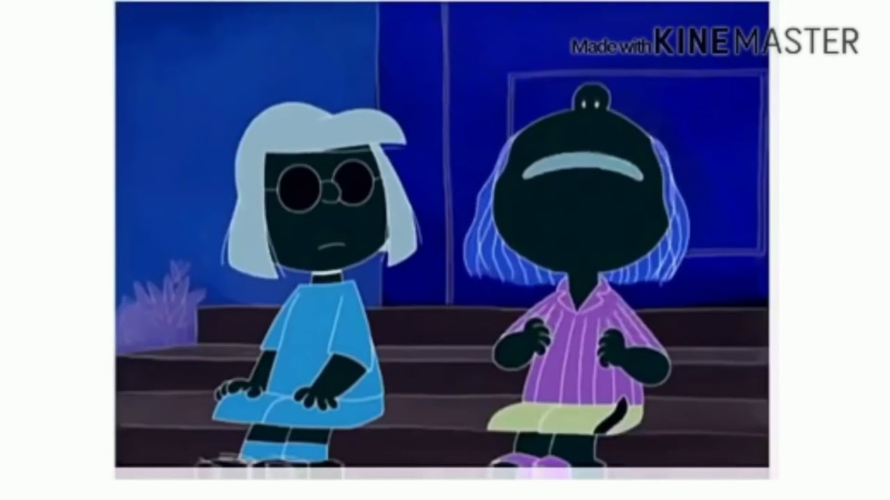 Charlie Brown Aaugh Montage in G Major - YouTube