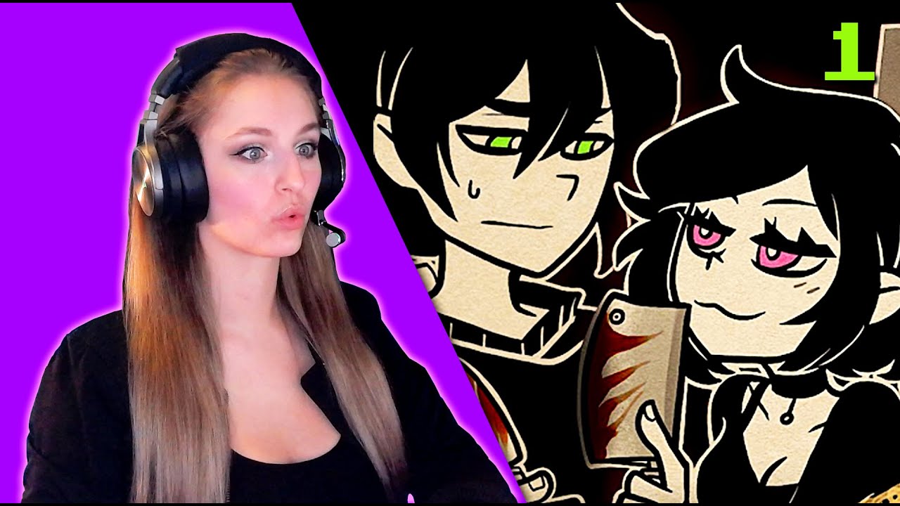 What are the siblings Graves up to? | The Coffin of Andy and Leyley #1 ...