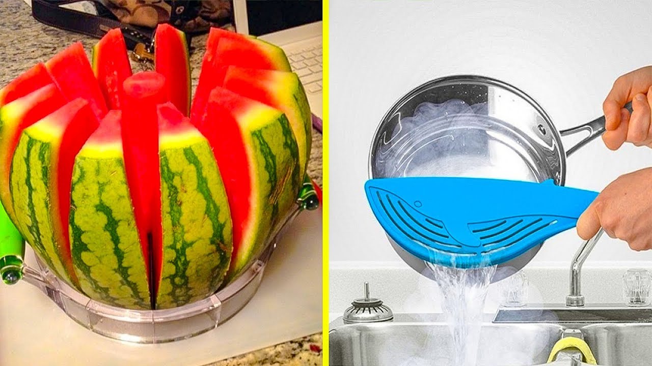 INCREDIBLY COOL INVENTIONS TO MAKE YOUR LIFE MUCH EASIER 「 BossDT ...