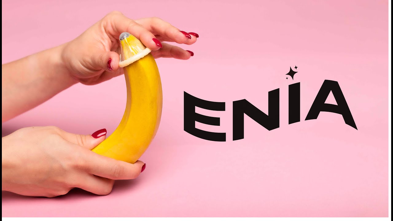 ¿Qué es ENIA? - YouTube
