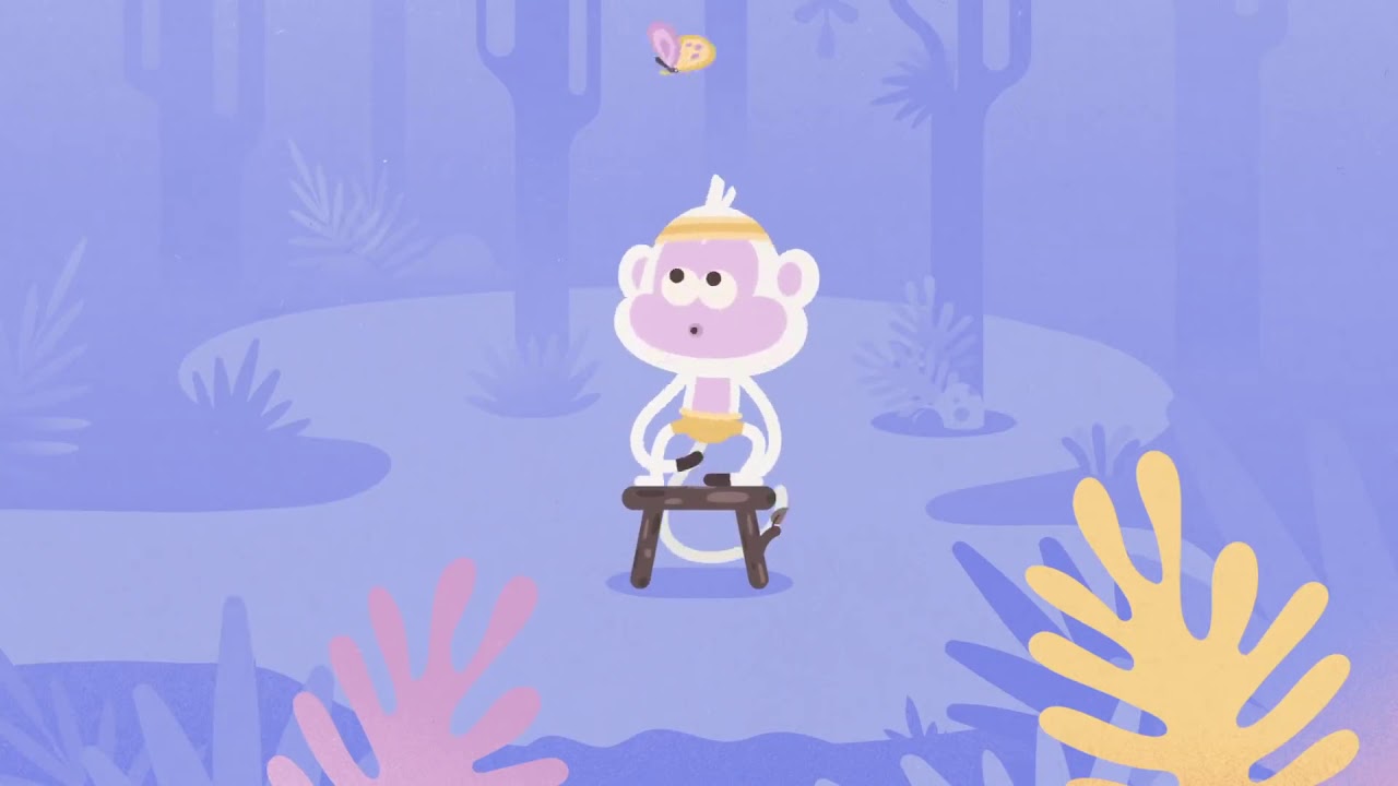 Training | Training the Monkey Mind - YouTube